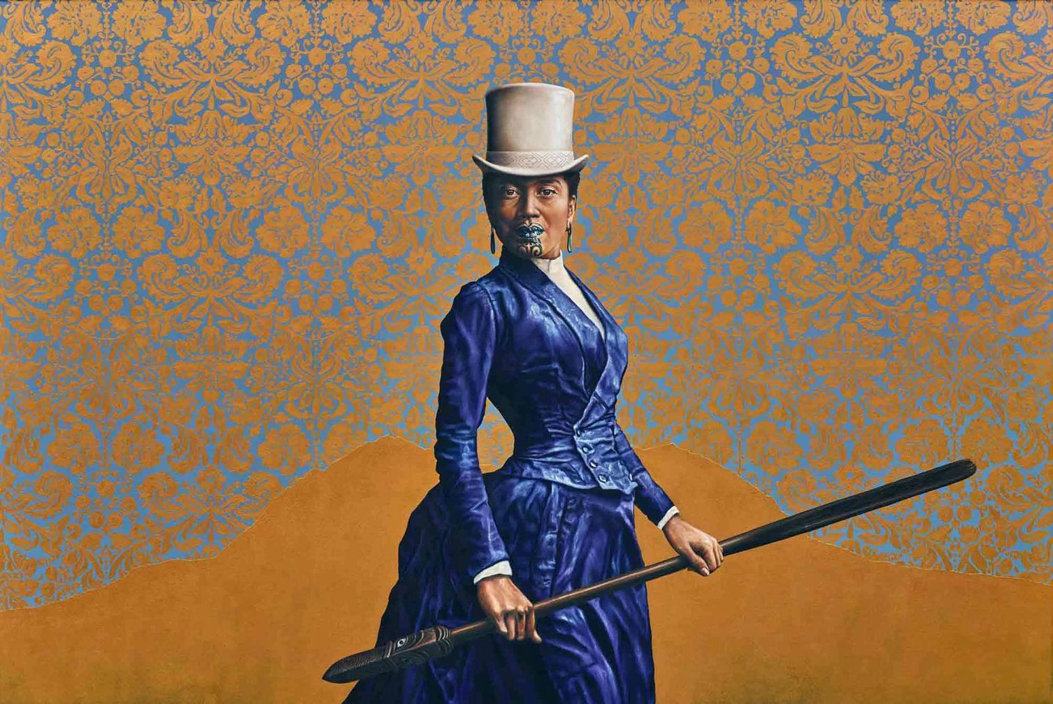 Sofia Minson Limited Editon Print “The Hero’s Journey” - Buy direct ...