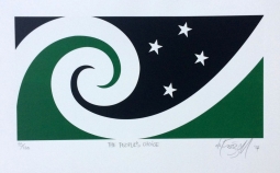 Otis Frizzell Prints for Sale at NZ Art Prints