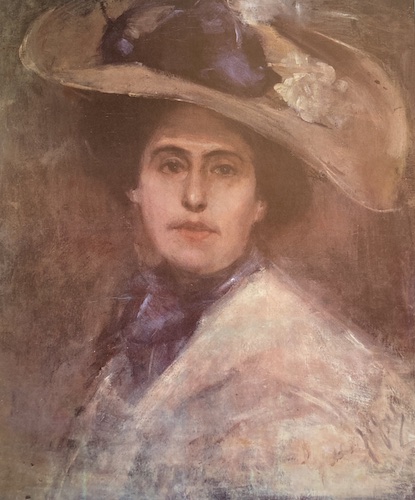 Buy Grace Joel’s Self Portrait