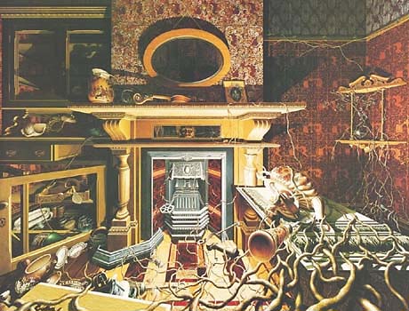 Maybe Tomorrow by Alvin Pankhurst: New Zealand Fine Prints