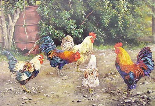 Paltry Pickings by Jeanette Blackburn: New Zealand Fine Prints