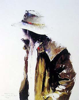 Storm Warning by Michael Ponder: New Zealand Fine Prints