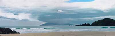 Calm before the Storm Canvas Print by Alison Gilmour: New Zealand Fine ...