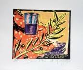 Dick Frizzell - Prints on Sale at Prints.co.nz