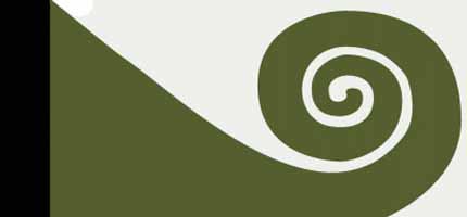 New Zealand Koru Flag by Friedrich Hundertwasser: New Zealand Fine Prints
