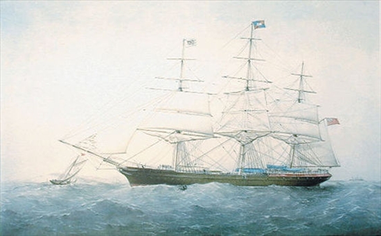 The South Australian by Thomas Dutton: New Zealand Fine Prints